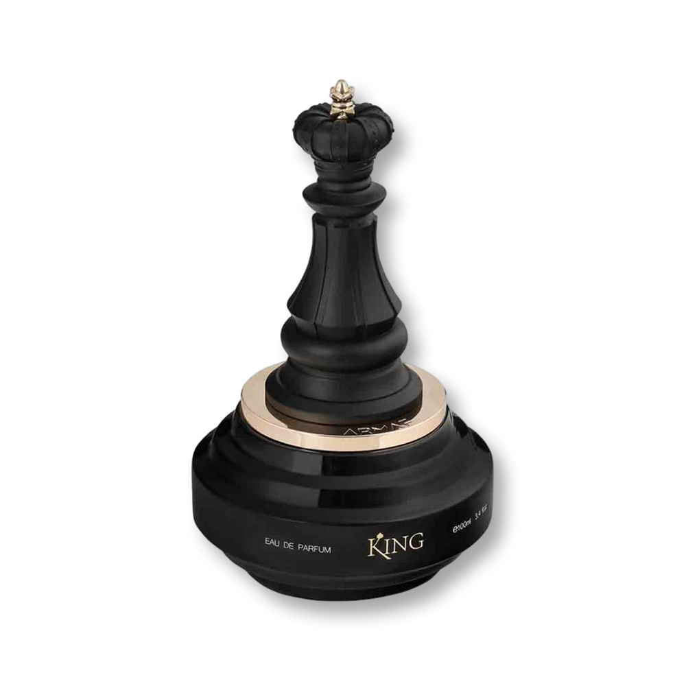 Shop Armaf Checkmate King EDP