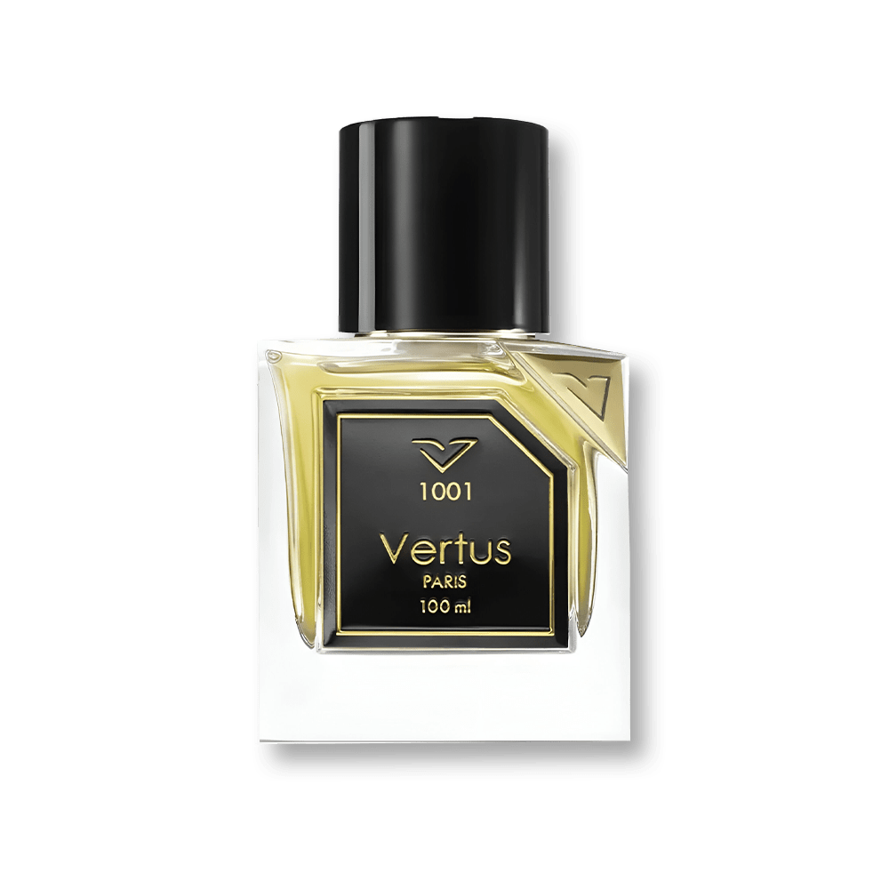 Shop Vertus 1001 EDP | My Perfume Shop