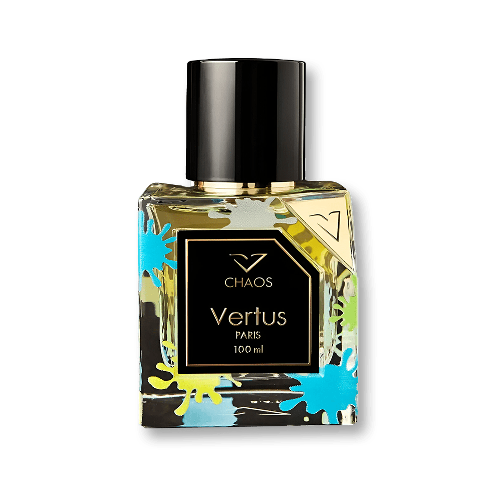 Shop Vertus Chaos EDP
