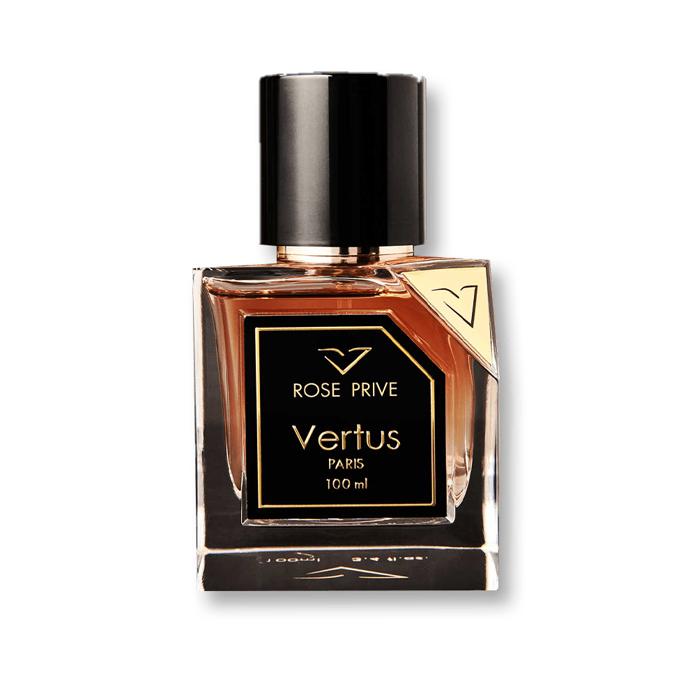 Shop Vertus Rose Prive EDP