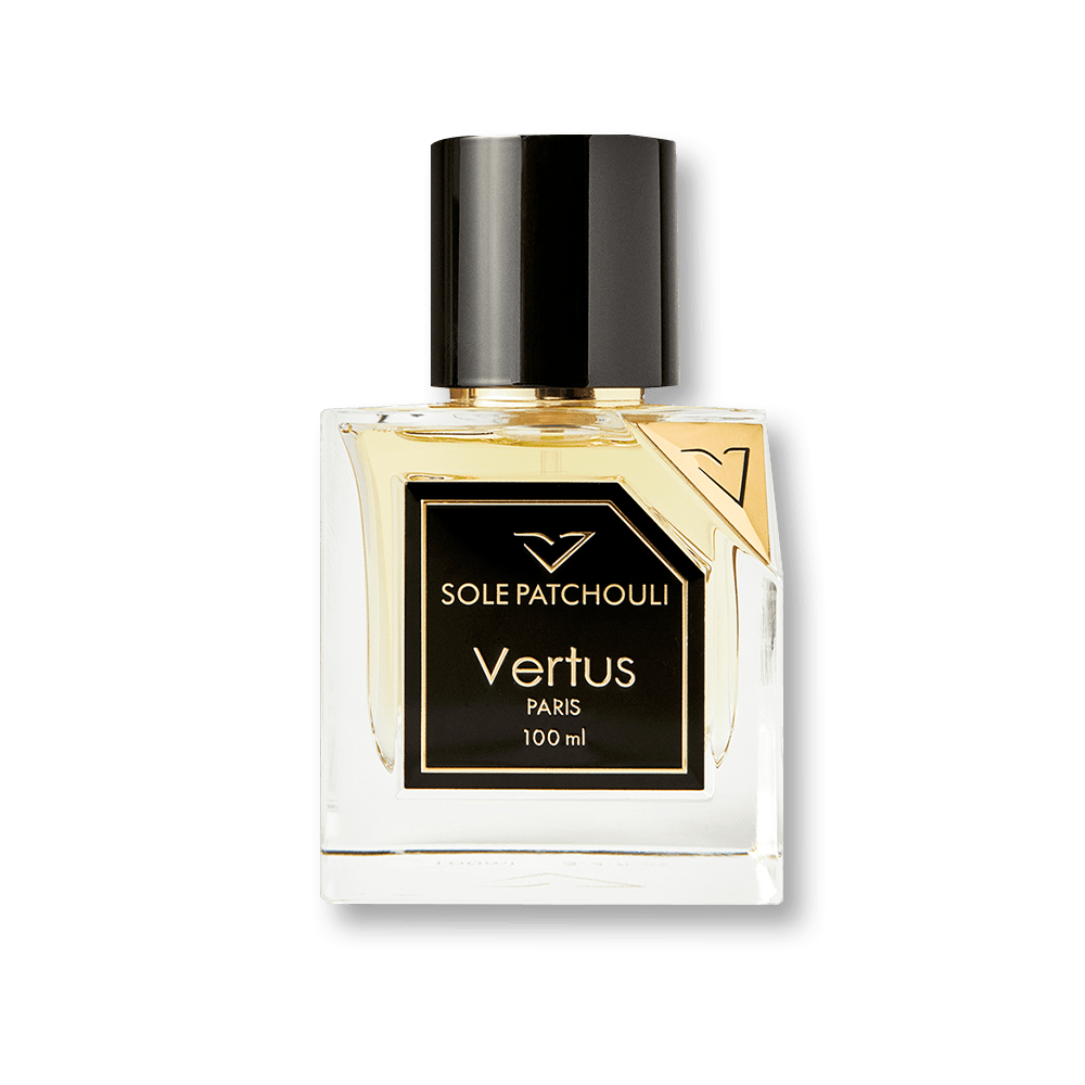 Shop Vertus Sole Patchouli EDP