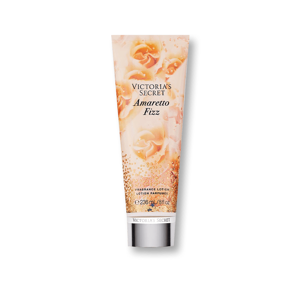 Shop Victoria's Secret Amaretto Fizz Fragrance Lotion