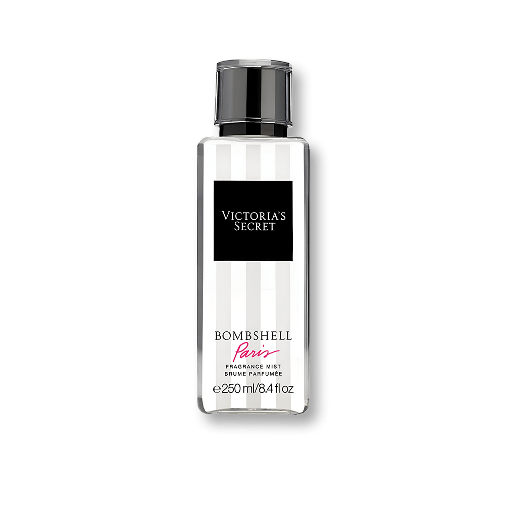 Shop Victoria's Secret Bombshell Paris Fine Fragrance Mist