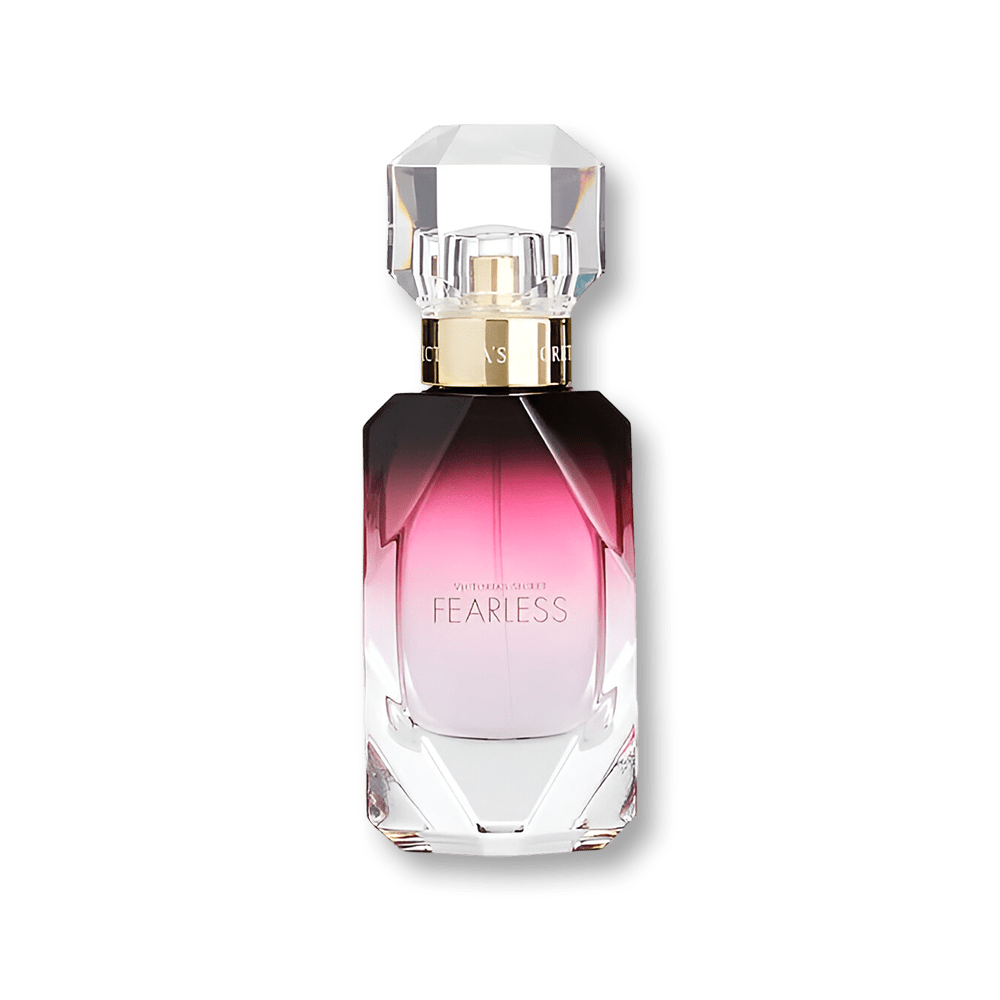 Shop Victoria's Secret Fearless EDP