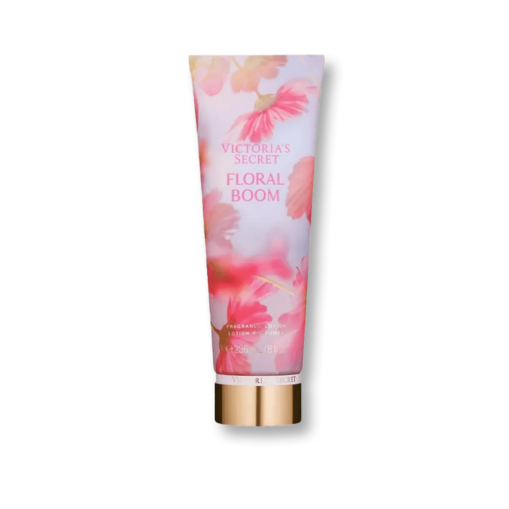 Shop Victoria's Secret Floral Boom Body Lotion