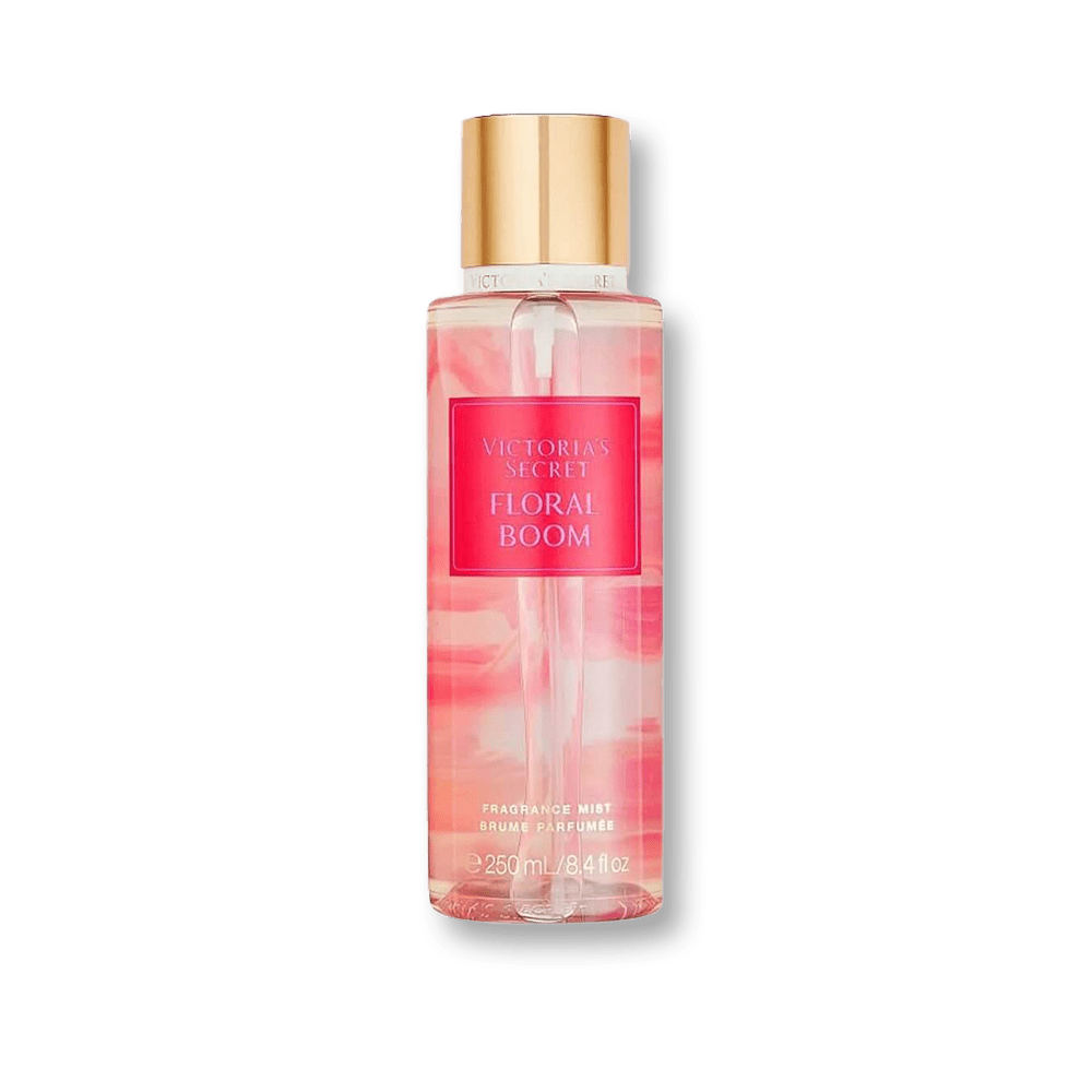 Shop Victoria's Secret Floral Boom Body Mist