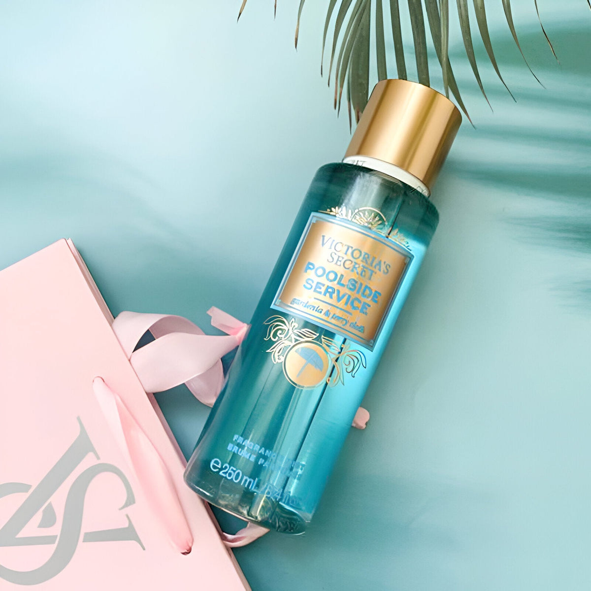 Shop Victoria's Secret Poolside Service Fragrance Mist | My Perfume Shop