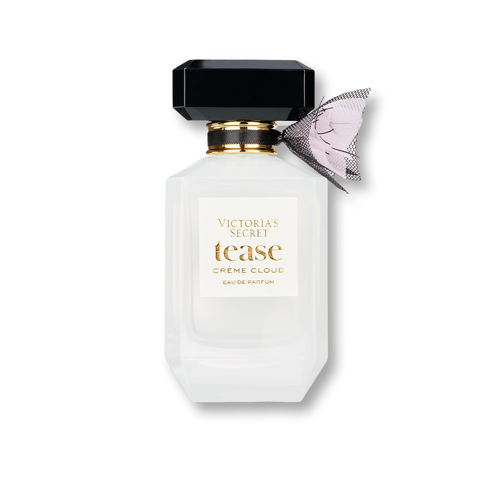 Shop Victoria's Secret Tease Creme Cloud EDP | My Perfume Shop