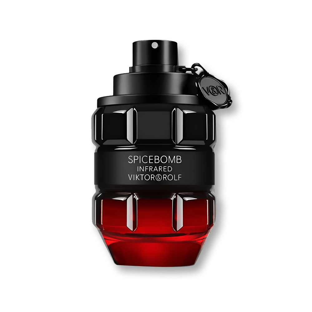 Shop Viktor & Rolf Spicebomb Infrared EDP