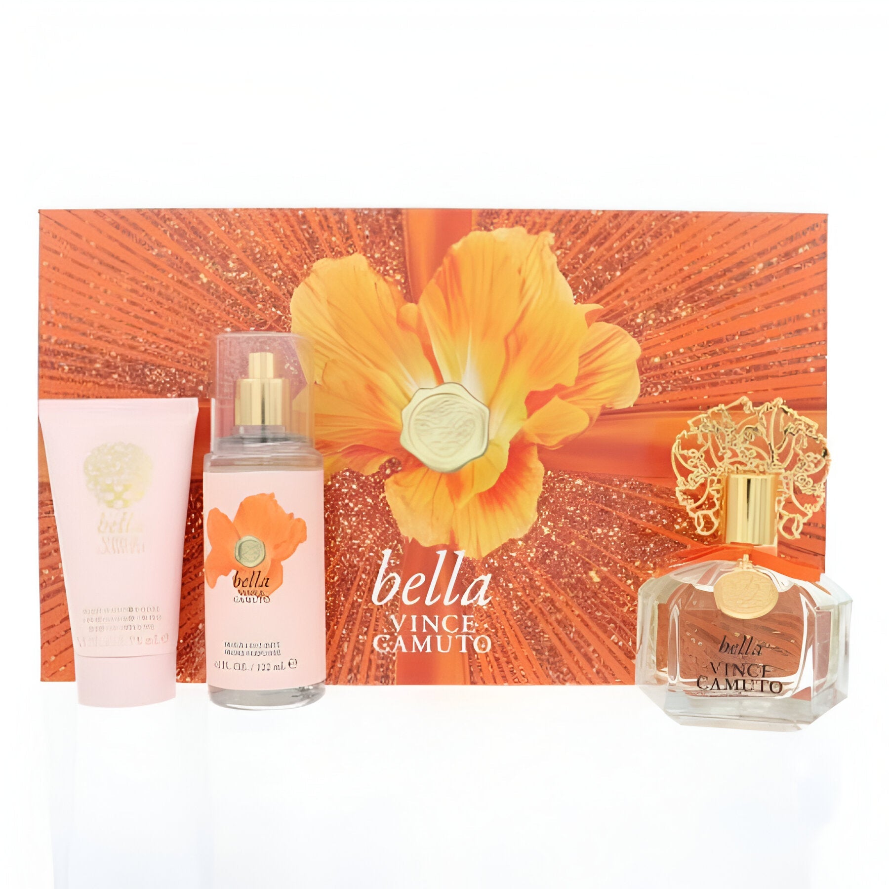 Shop Vince Camuto Bella EDP Gift Set for Women