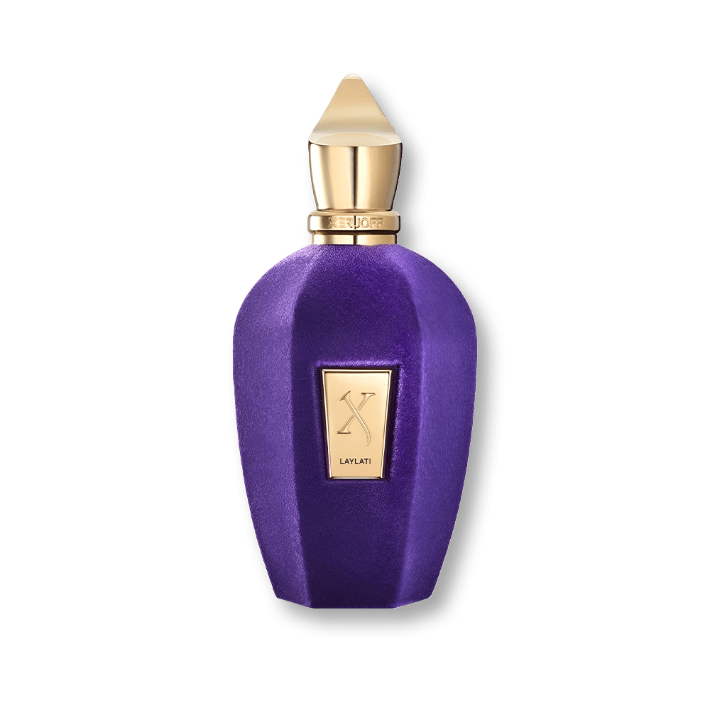 Shop Xerjoff Laylati EDP | My Perfume Shop