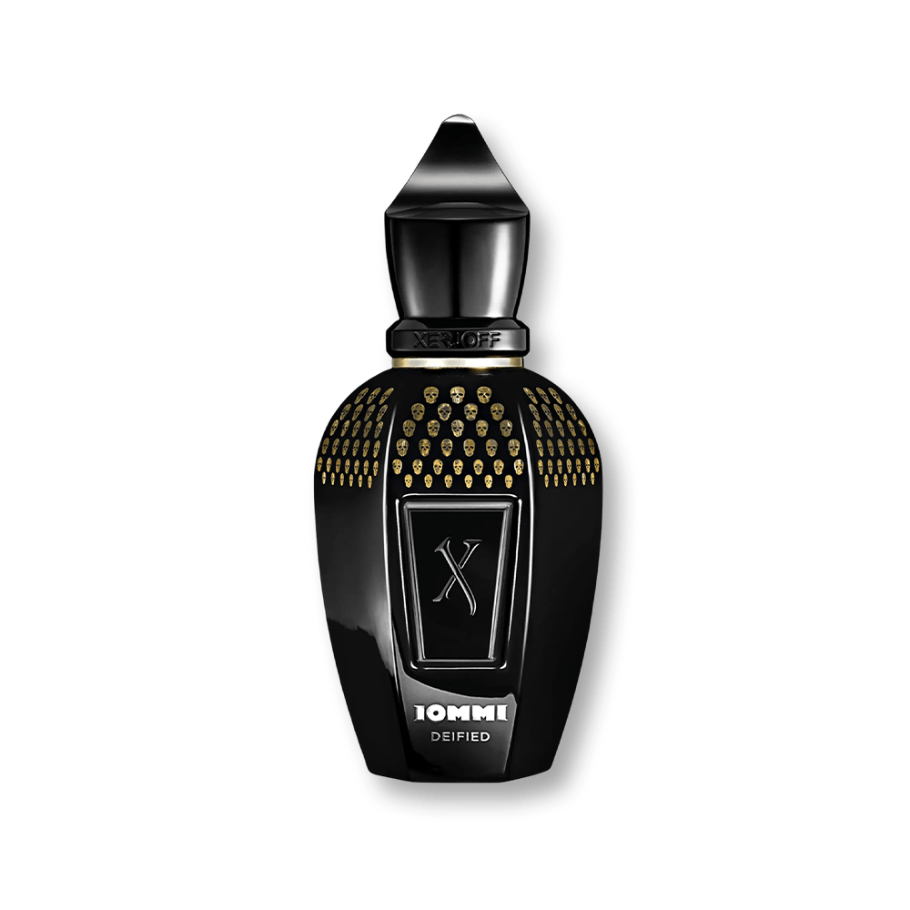 Shop Xerjoff Tony Iommi Deified Parfum | My Perfume Shop