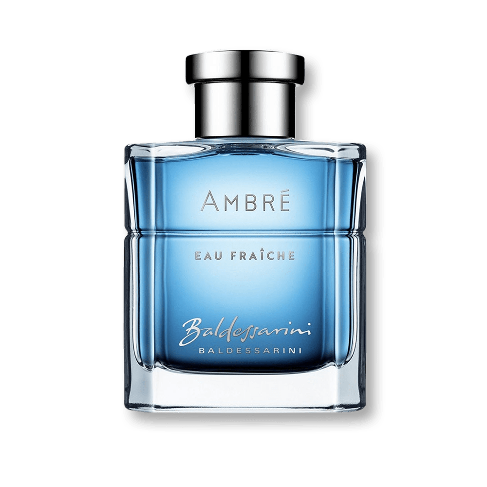Shop Baldessarini Ambre Eau Fraiche EDT | My Perfume Shop