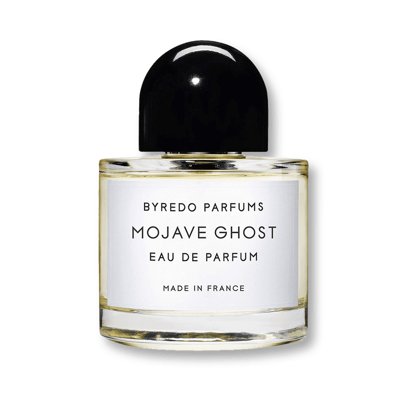 BYREDO Mojave Ghost Review: Desert Elegance Unveiled