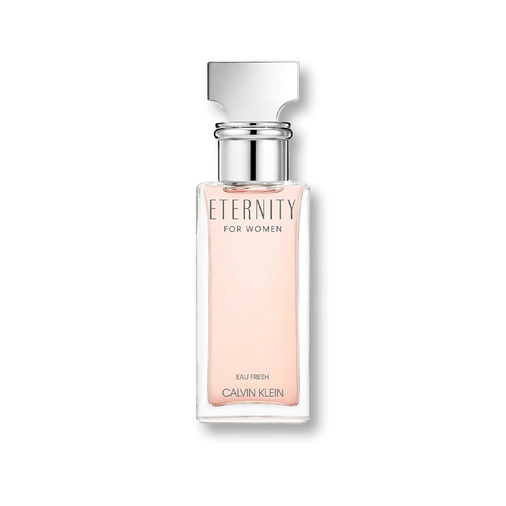Shop Calvin Klein Eternity Eau Fresh EDP | My Perfume Shop