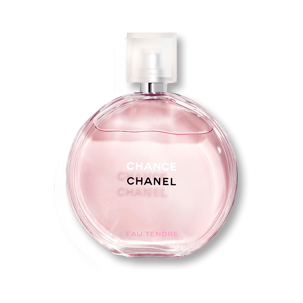 Shop Chanel Chance Eau Tendre EDP | My Perfume Shop
