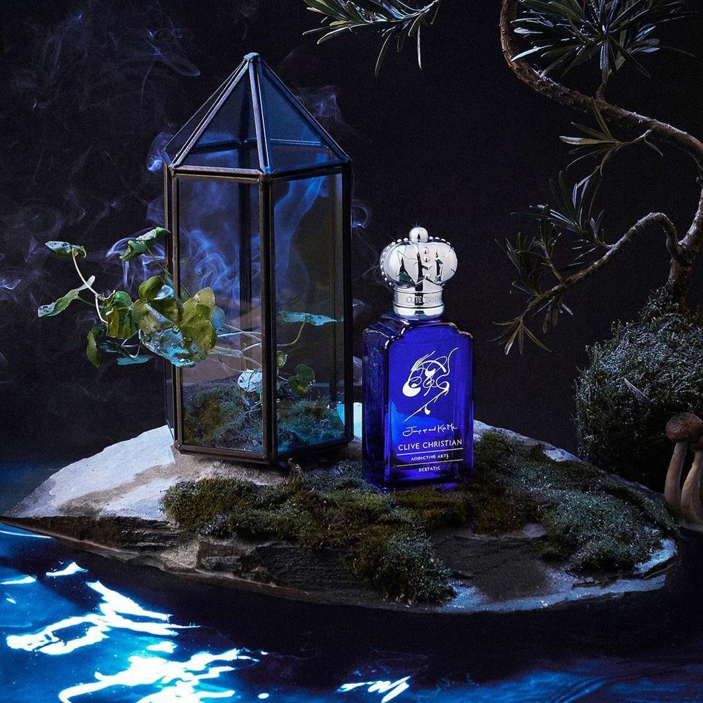 Shop Clive Christian Jump Up And Kiss Me Ecstatic Edp