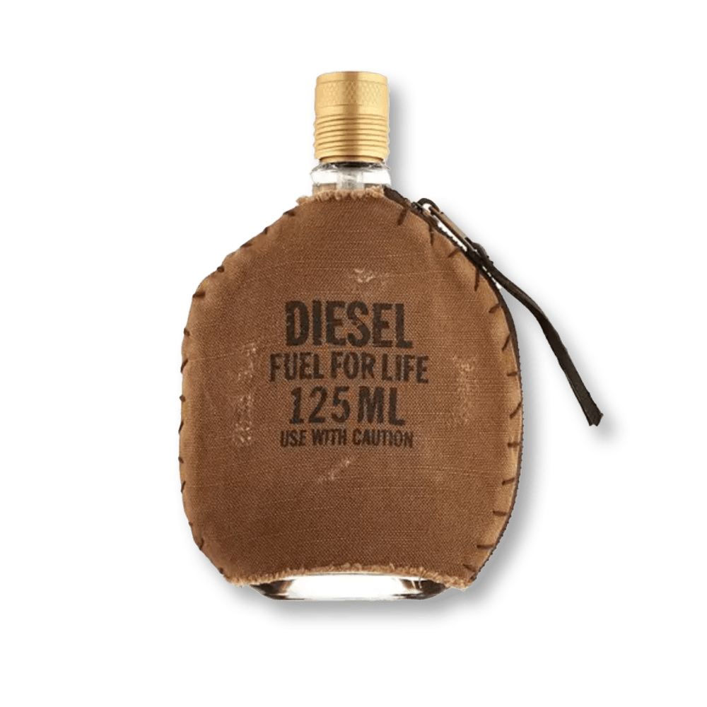 Shop Diesel Fuel For Life EDP