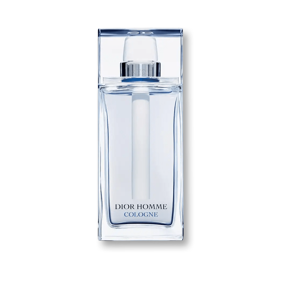 Shop Dior Homme Cologne | My Perfume Shop