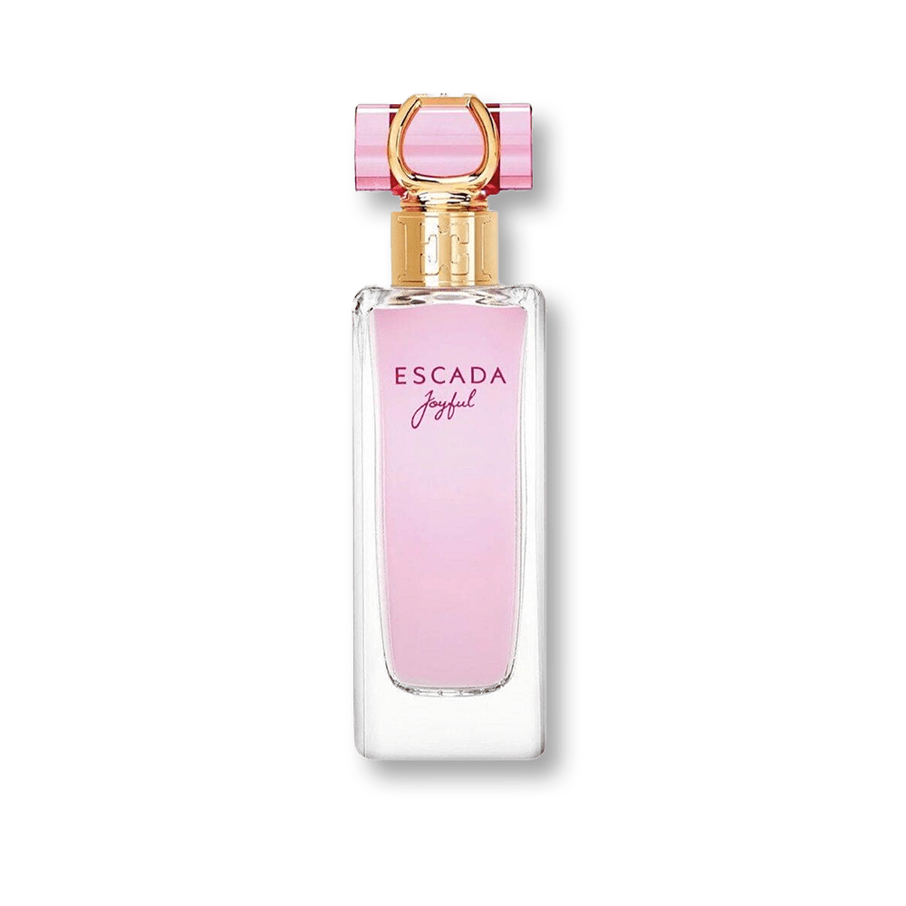 Shop Escada Joyful EDP