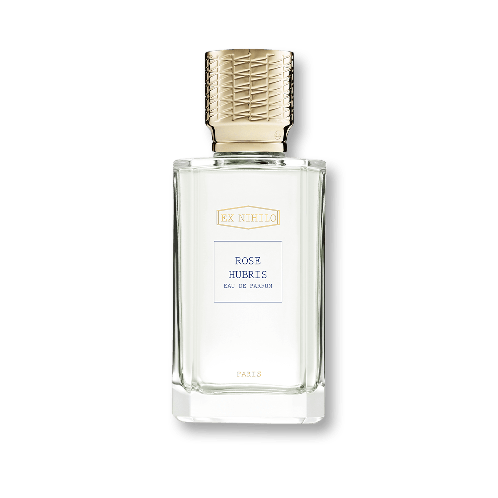 Shop Ex Nihilo Rose Hubris EDP