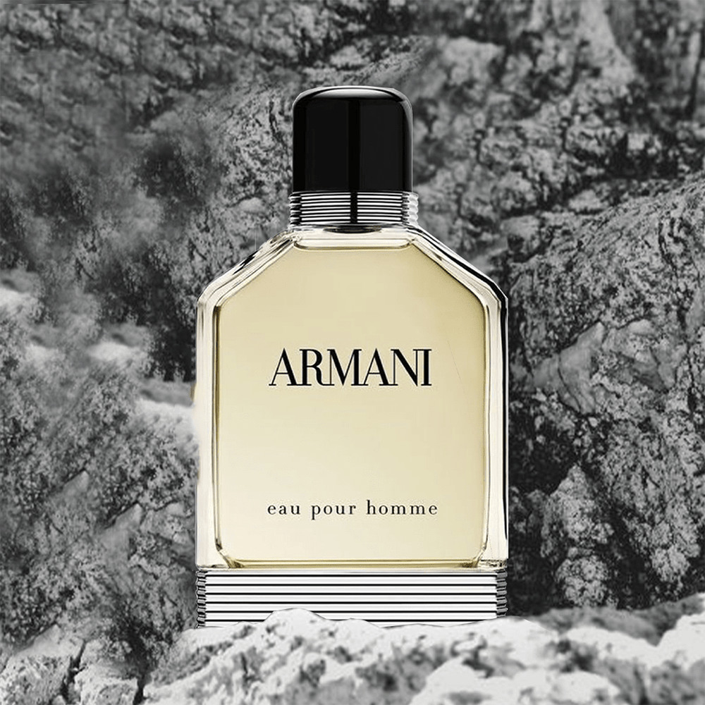 Shop Giorgio Armani Eau Pour Homme EDT | My Perfume Shop