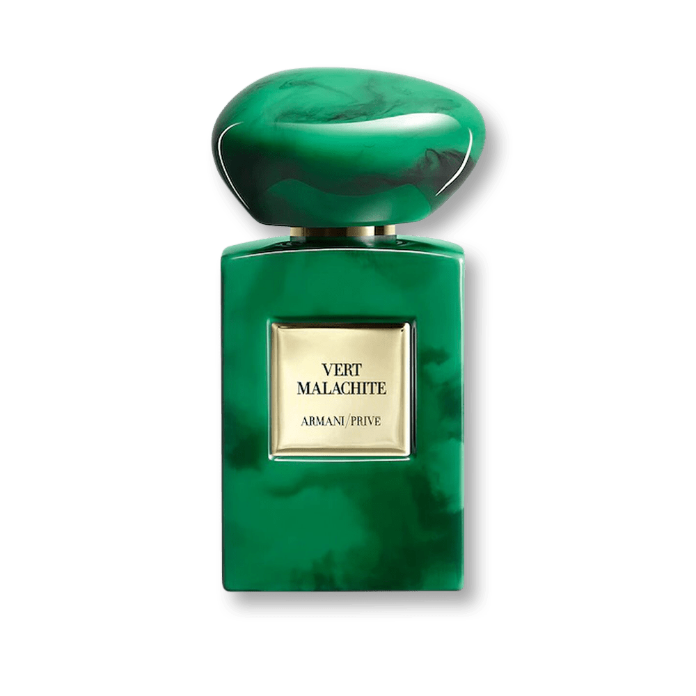 Shop Giorgio Armani Prive Vert Malachite EDP | My Perfume Shop