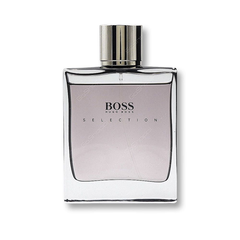 Shop Hugo Boss Boss Selection EDT