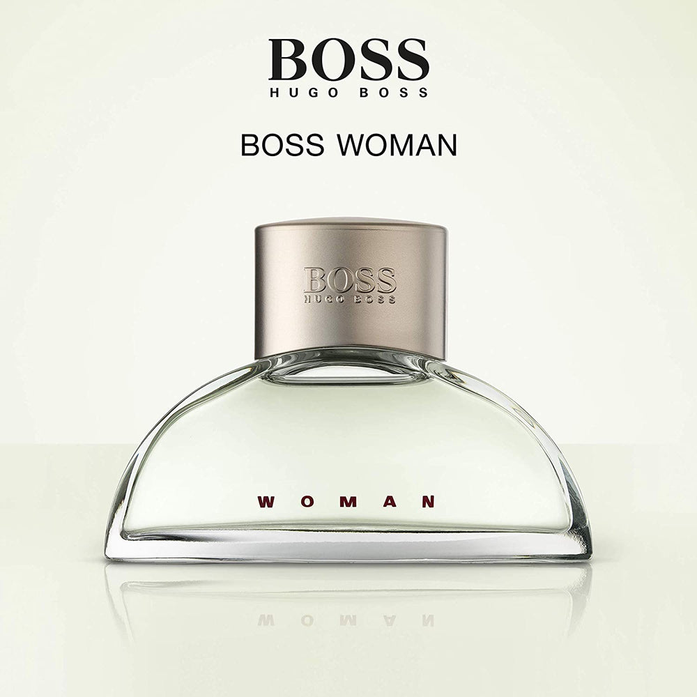 Shop Hugo Boss Woman EDP | My Perfume Shop