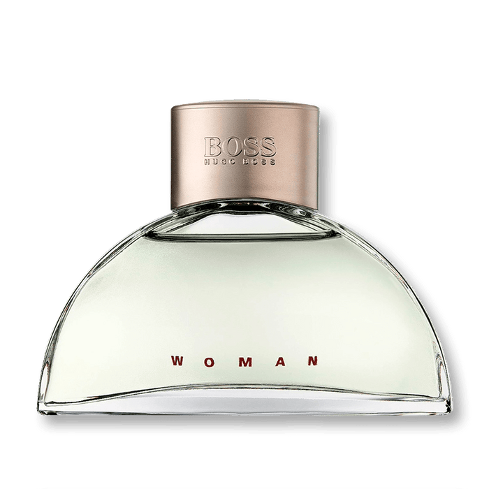 Shop Hugo Boss Woman EDP | My Perfume Shop