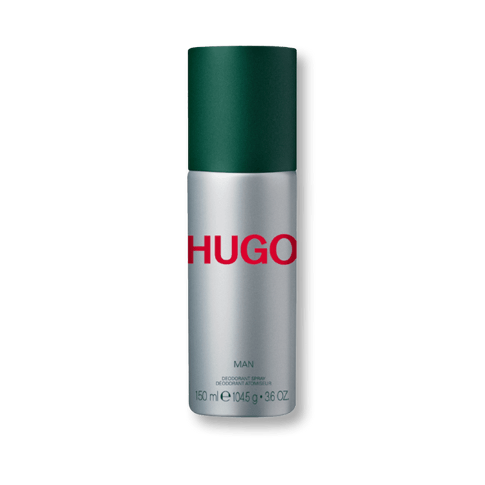 Shop Hugo Boss Hugo Man Deo Spray | My Perfume Shop