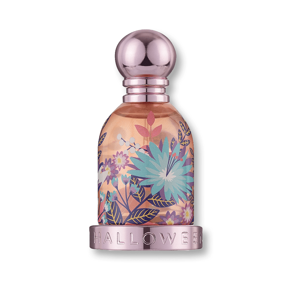 Shop Jesus Del Pozo Halloween Blossom EDT For Women | My Perfume Shop