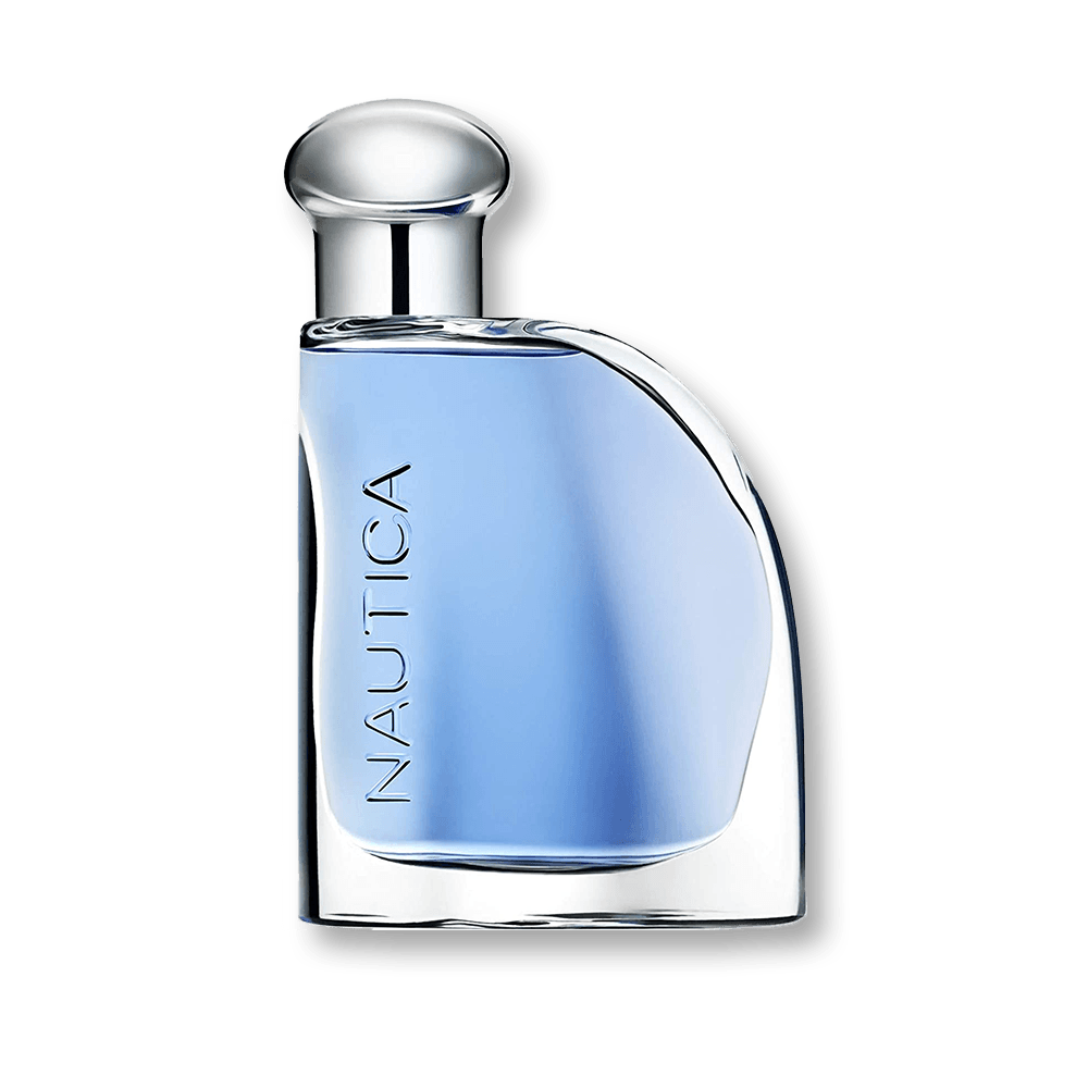 Shop Nautica Blue Sail EDT For Men | My Perfume Shop