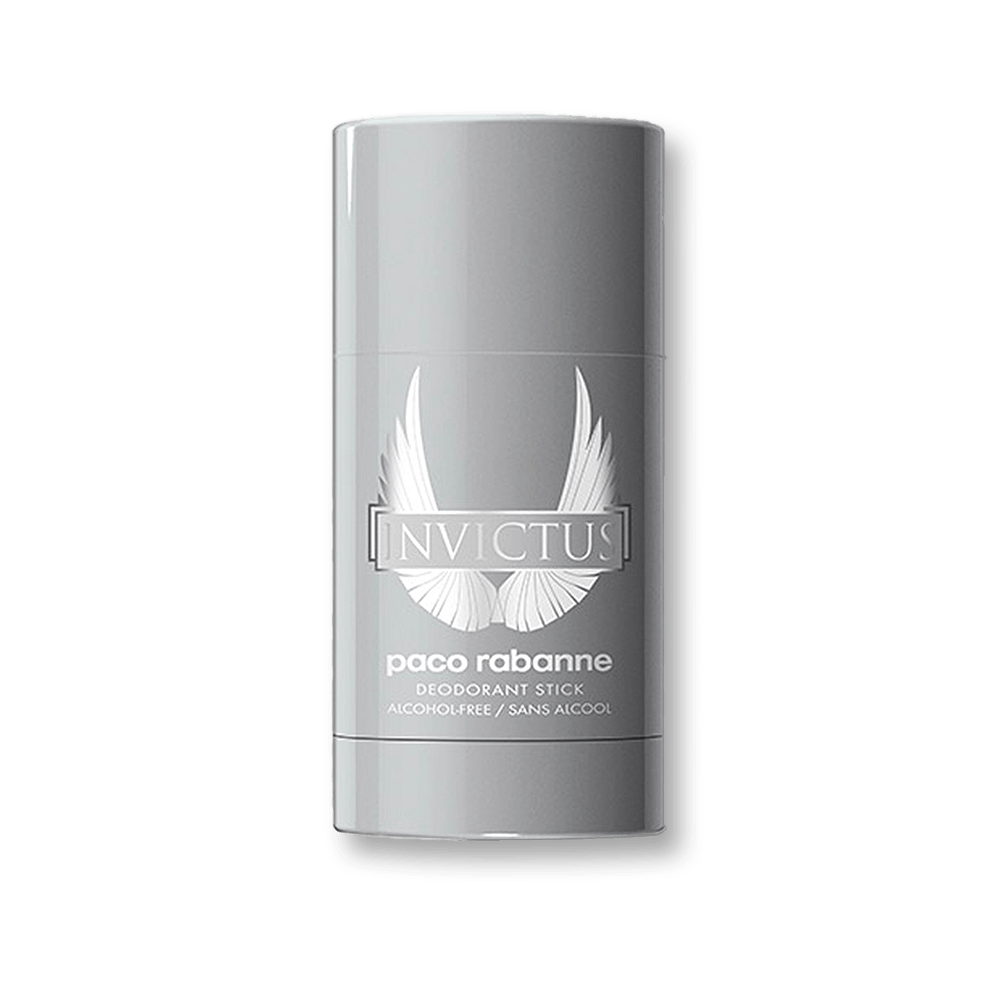 Shop Paco Rabanne Invictus Deodorant Stick | My Perfume Shop