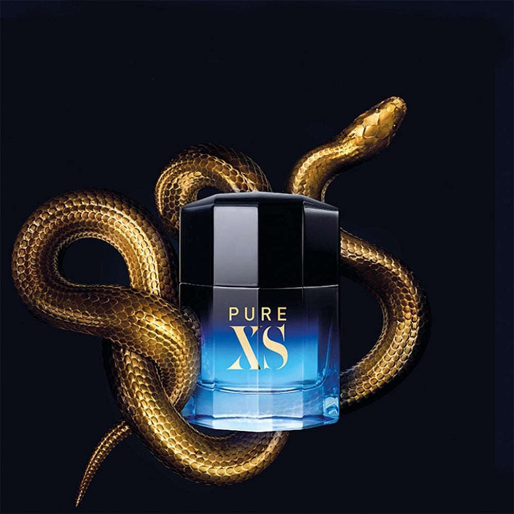 Shop Paco Rabanne Pure XS EDT For Men | My Perfume Shop