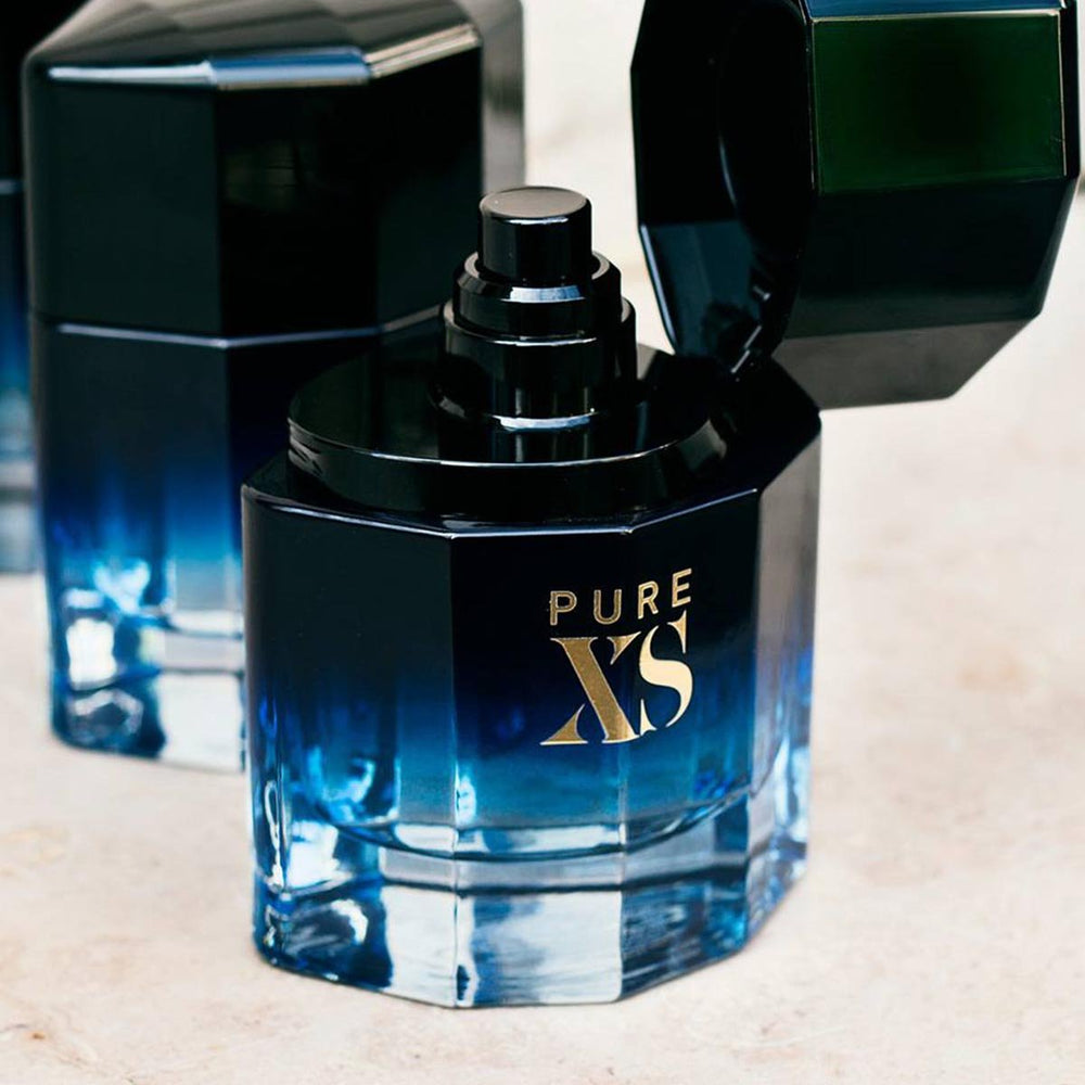 Shop Paco Rabanne Pure XS EDT For Men | My Perfume Shop