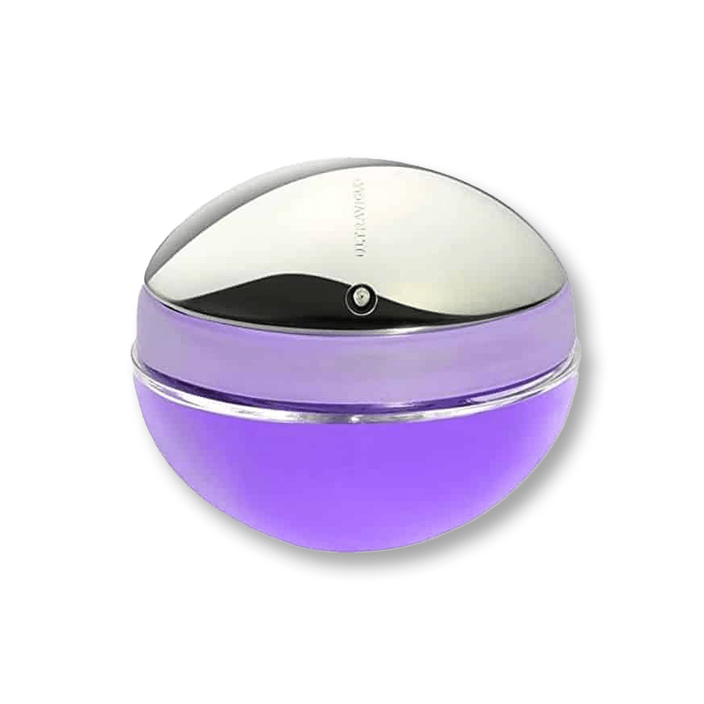 Shop Paco Rabanne Ultraviolet EDP
