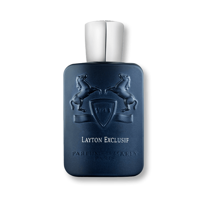Shop Parfums De Marly Layton Exclusif Parfum | My Perfume Shop