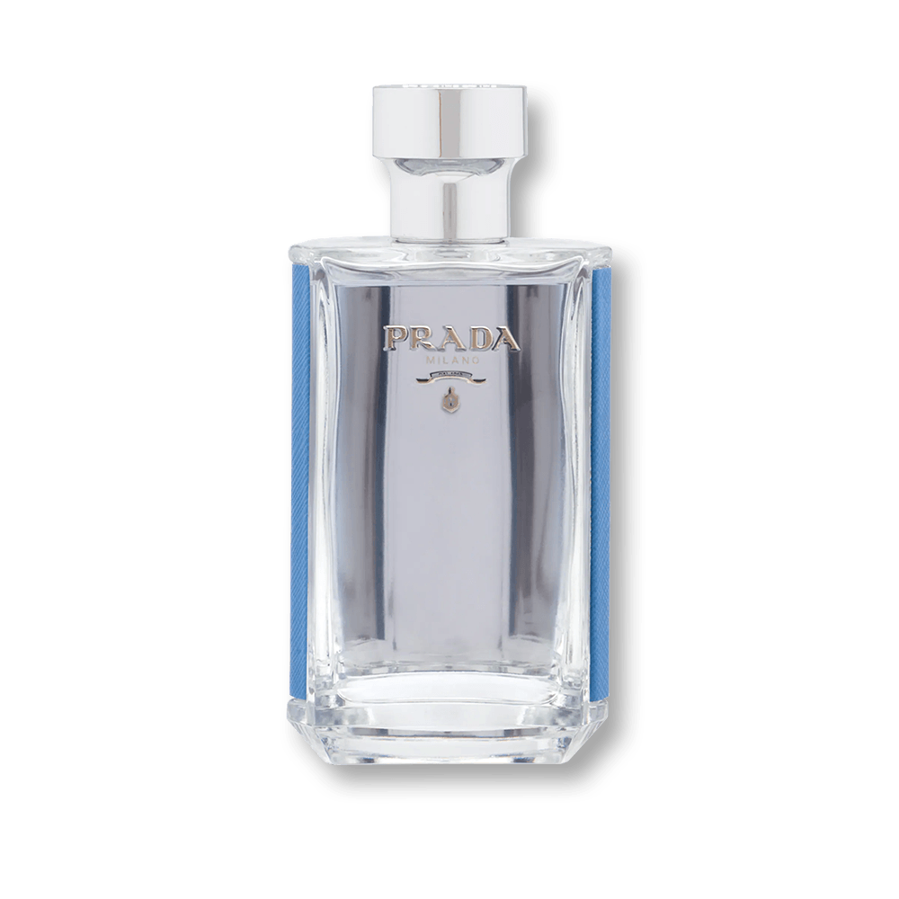 Shop Prada L'Homme L'Eau EDT