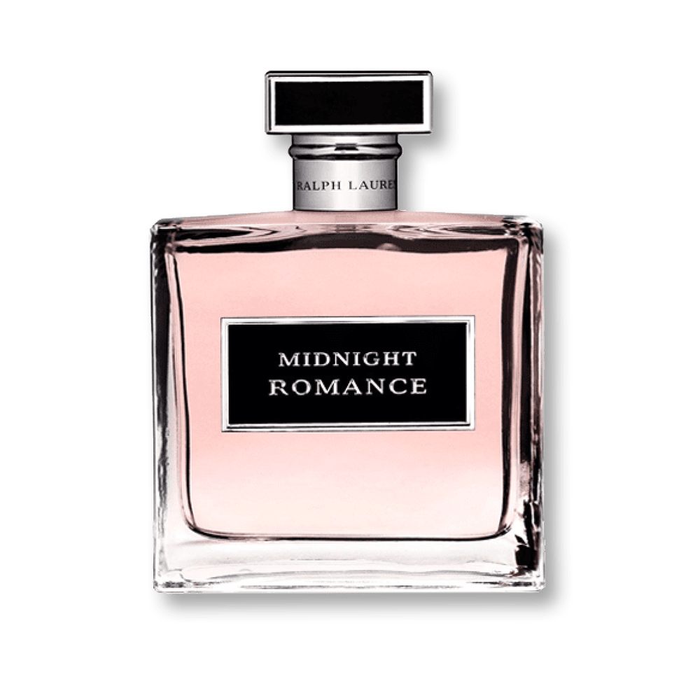Shop Ralph Lauren Romance Midnight EDP | My Perfume Shop