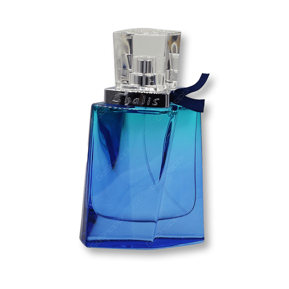 Shop Remy Marquis Shalis EDT For Men | My Perfume Shop