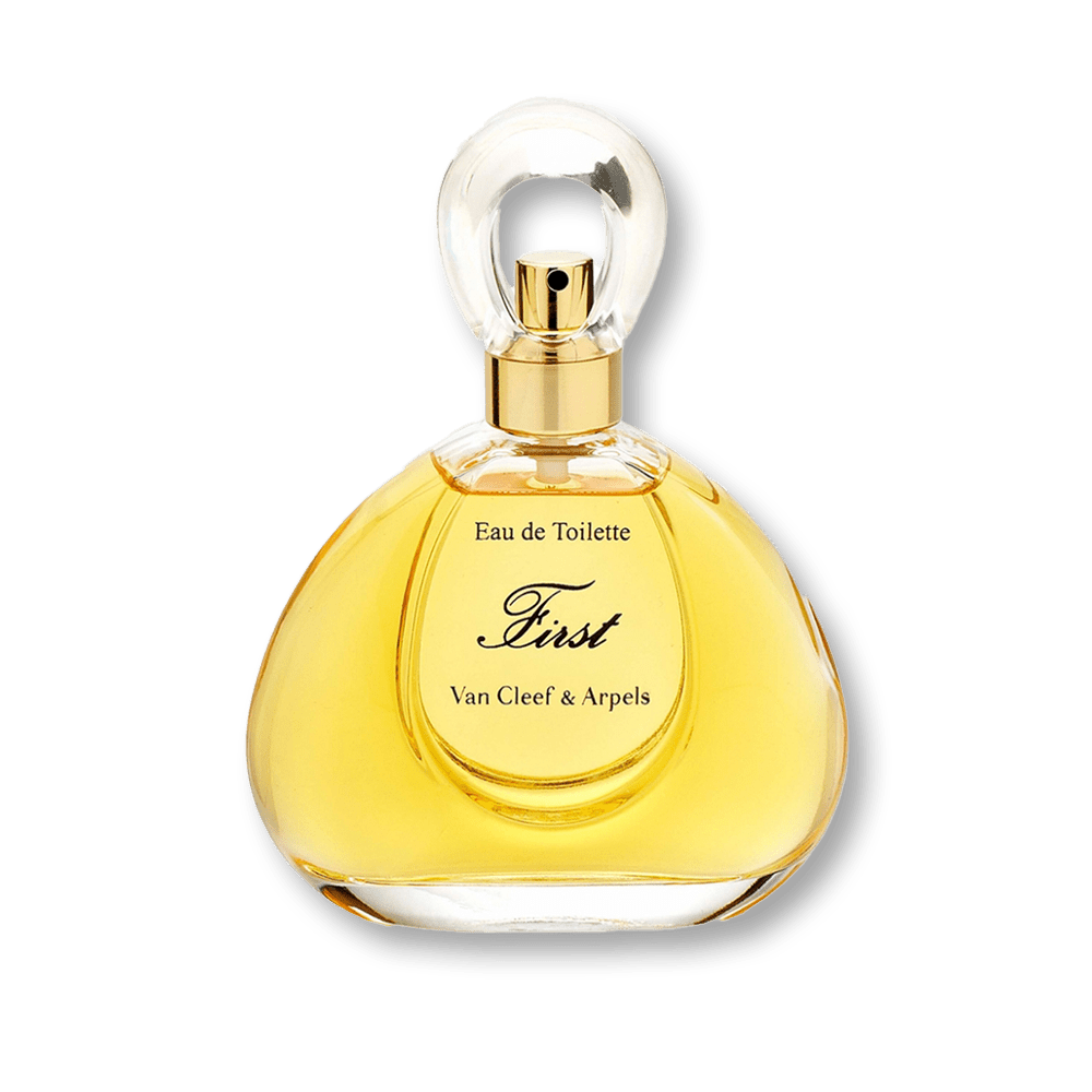 Shop Van Cleef & Arpels First EDT