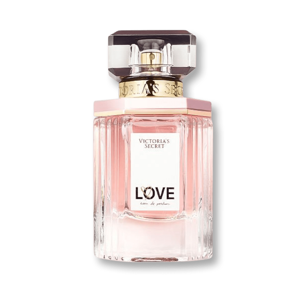 Shop Victoria's Secret Love EDP