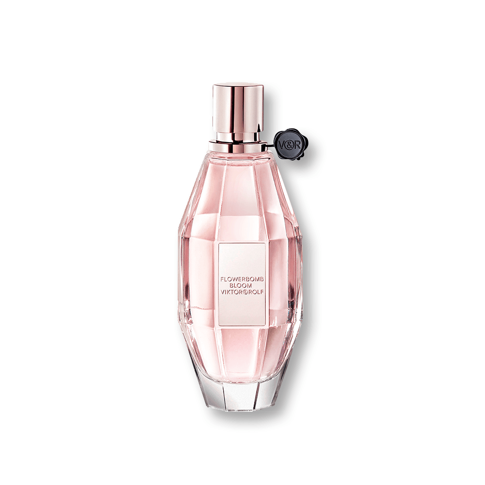 Shop Viktor & Rolf Flowerbomb Bloom EDT